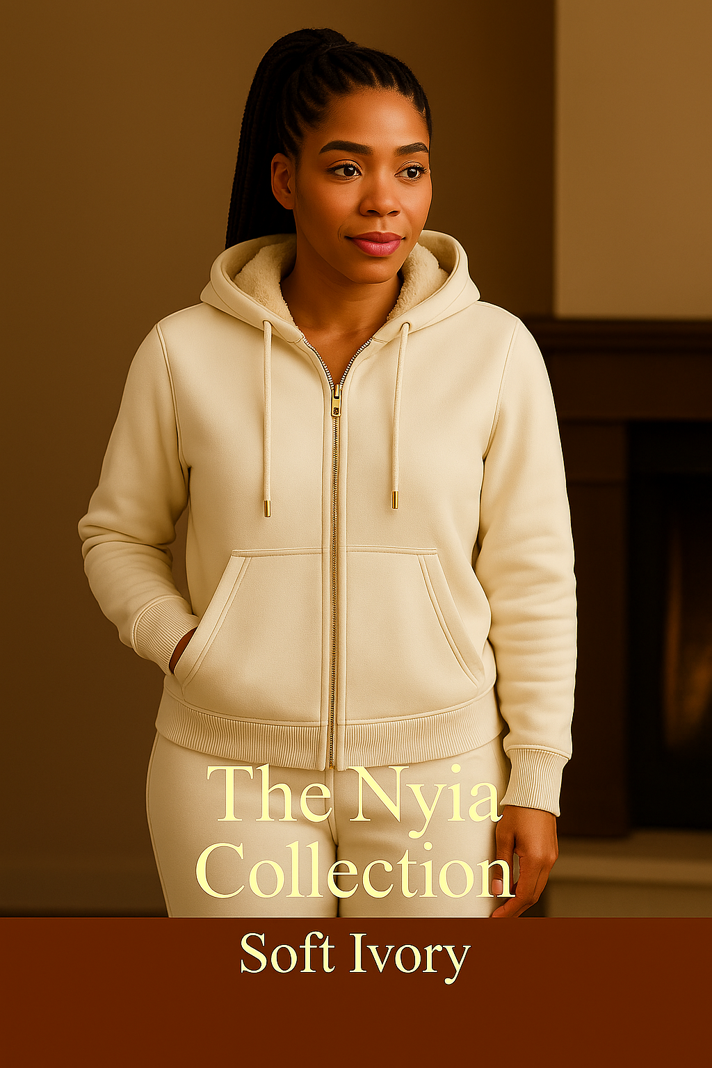 Fashion Collection – The D'Monai Collection